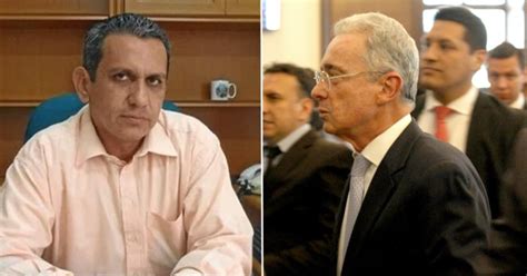 El Caso Uribe Ya Va Por Su Quinto Fiscal Pero El Expresidente Quiere