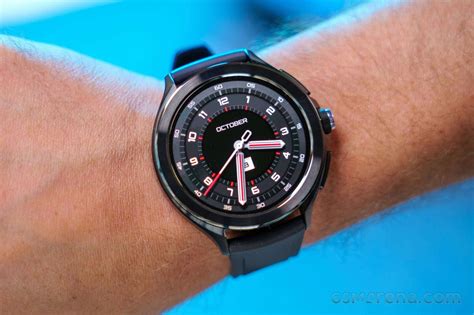 Xiaomi Watch 2 Pro Review GSMArena Com News