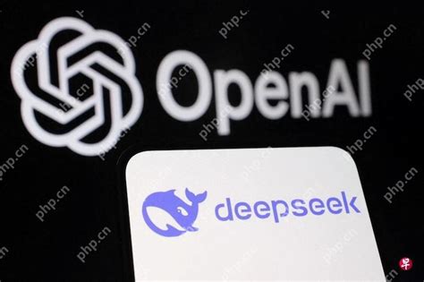 Deepseek使用后无响应 Deepseek Ai常见卡顿及解决办法 人工智能 Php中文网