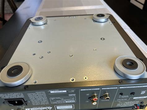 Teac Pd H600 Cd Player Photo 3015278 Us Audio Mart