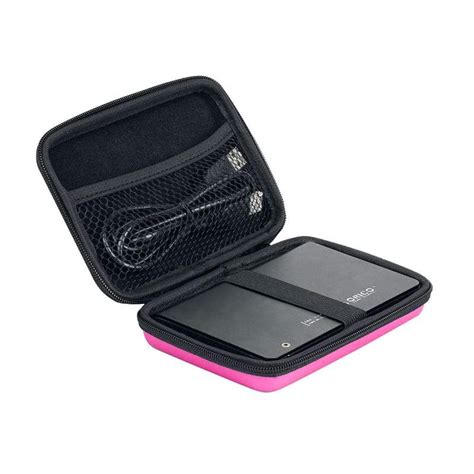Orico 2 5″ Hardshell Portable Hdd Protector Case Matrix Warehouse