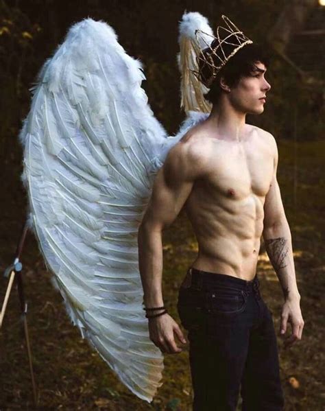 180 Ideas De Angeles Y Demonios Para Guardar Hoy ángeles Y Demonios