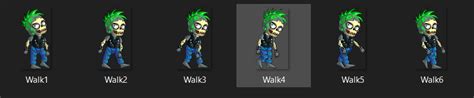 Sprite Sheet Mastery In Godot Learn To Handle Every Type Like A Pro