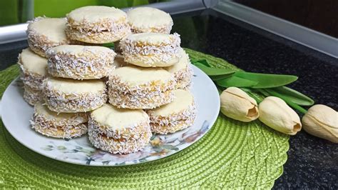 Печенье с варёной сгущёнкой 🍪🍪🍪 Быстро и Вкусно рецепты выпечкакчаю