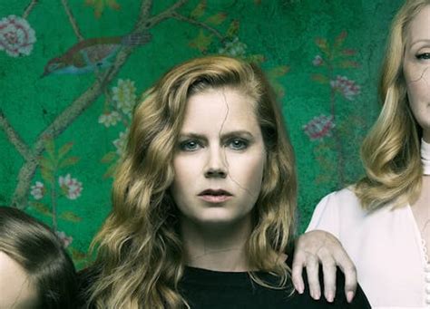 Sharp Objects Tunefind