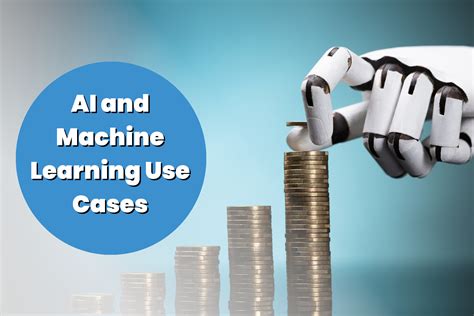 Artificial Intelligence Ai And Machine Learning Use Cases In Finance