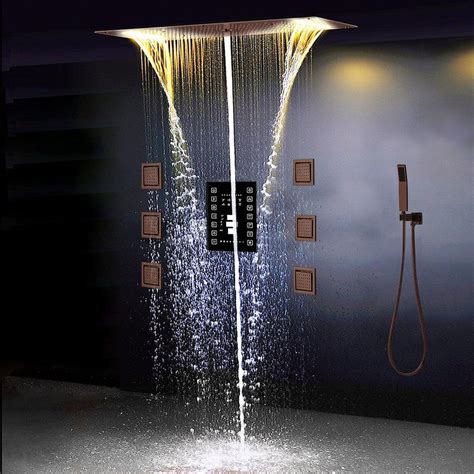 Luxury Shower Artofit