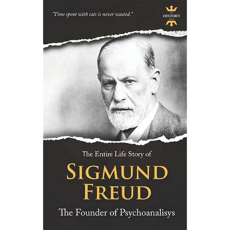Sigmund Freud Psychoanalysis Book