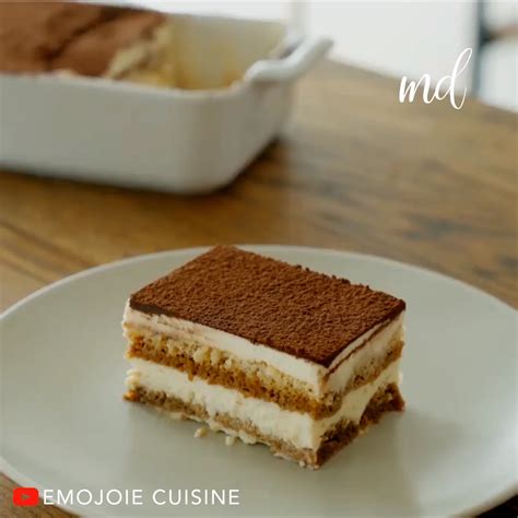 No Bake Tiramisu Cheesecake Artofit
