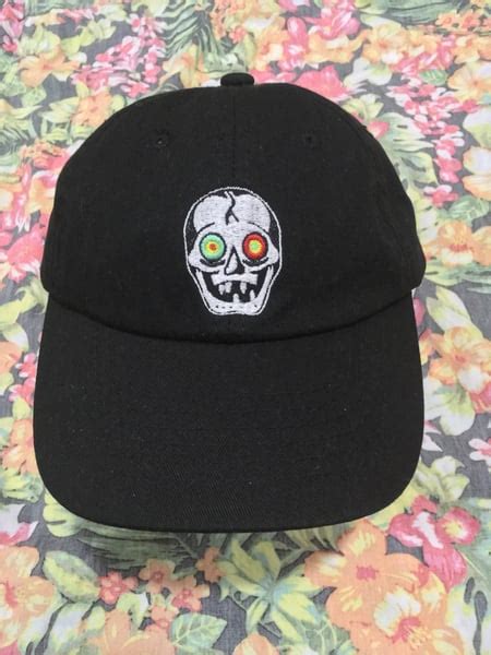 Sleeping Reaper Supply Co — Home