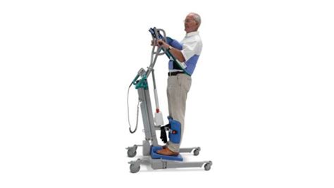 Arjo Sara 3000 Standing Sling Medimart