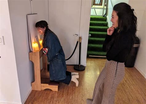 Missions Misalignment Museum Spotlights Ai Risks