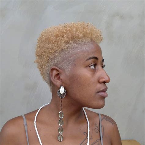 Cabelo Crespo Curto 60 Ideias Para Arrasar E Desapegar Dos Fios Longos