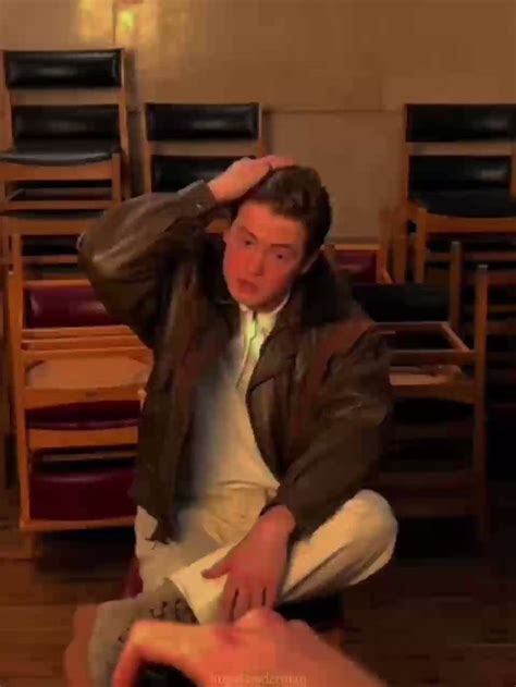 Daily Kit Connor On Twitter