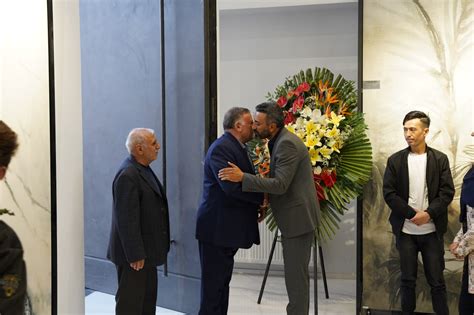 مهندس مصطفی رمضانی گروه مهندسی رادیس