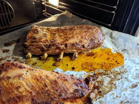 Entrecosto Tenro Assado Iguaria Receita e Culinária