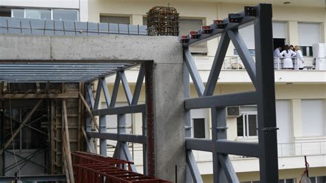 Ελληνική Μελετητική Α Τ Ε Έργα ΚΑΤΑΣΚΕΥΗ ΝΕΑΣ ΠΤΕΡΥΓΑΣ