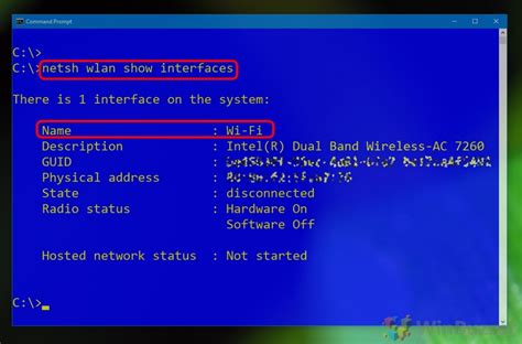 How To Change WiFi Priority On Windows WinBuzzer