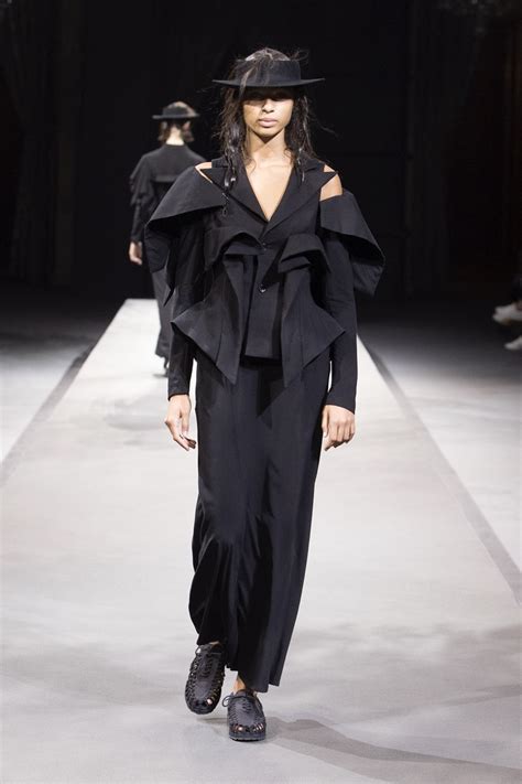 Yamamoto Fashion
