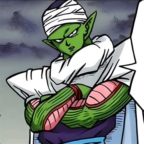 𝐏𝐢𝐜𝐜𝐨𝐥𝐨 𝐈𝐜𝐨𝐧 𝐃𝐁𝐒 Dbz Personagens De Anime Personagem