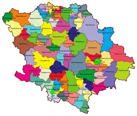 Проект який дозволить зекономити кошти на міських на селищних радах