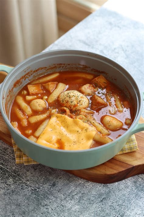 떡볶이 황금레시피 안매운 케찹 떡볶이 레시피 밀떡볶이 양념 아이간식 네이버 블로그