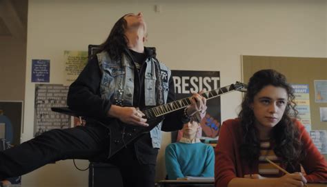 Metal Lords Plugged In