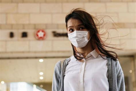 写真：収監中の“民主の女神”周庭さんに世界から手紙殺到 東スポweb