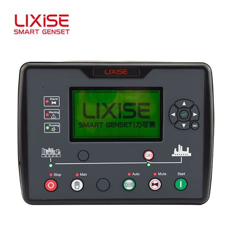 Módulo De Bus Can Can Bus Controller Lxc Generador6110 Puede China