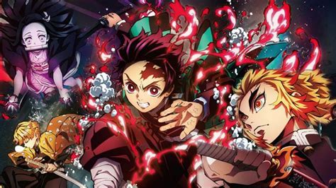Download Kimetsu No Yaiba Movie Mugen Ressha Hen Movie Subtitle