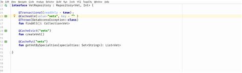 Spring And Spring Boot In Intellij Idea 20181 The Intellij Idea Blog