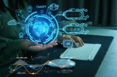Chatbot Powered By Ai And Artificial Intelligence Fusion Of Human