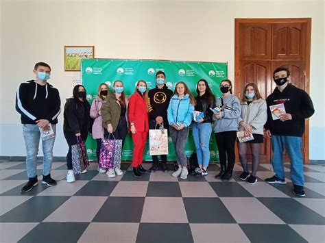 Студентська Рада Інженерно Економічного факультету Усім доброго дня Наші переможці отримали