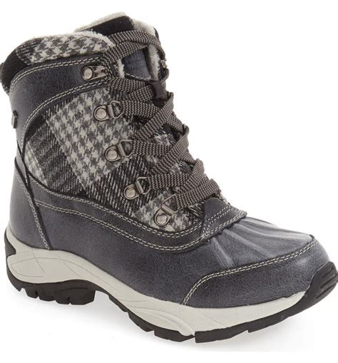 Kodiak Rochelle Waterproof Insulated Winter Boot Women Nordstrom