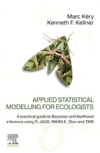 Applied Statistical Modelling For Ecologists Nhbs Academic And Professional Books