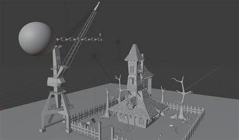 3d Blender Refraction Effect On Behance