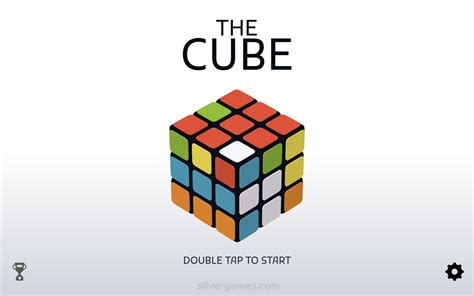 Rubik S Cube Simulator Play Rubik S Cube Simulator Online On Silvergames