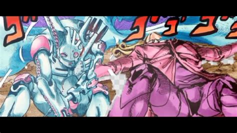 Valentine Vs Gyro Animation Youtube