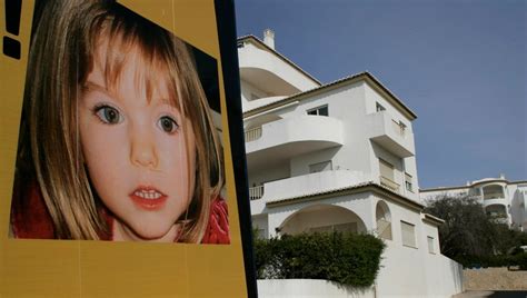 Antena 3 Tv Cinco Claves Del Caso Madeleine Mccann Cuando Se Cumplen