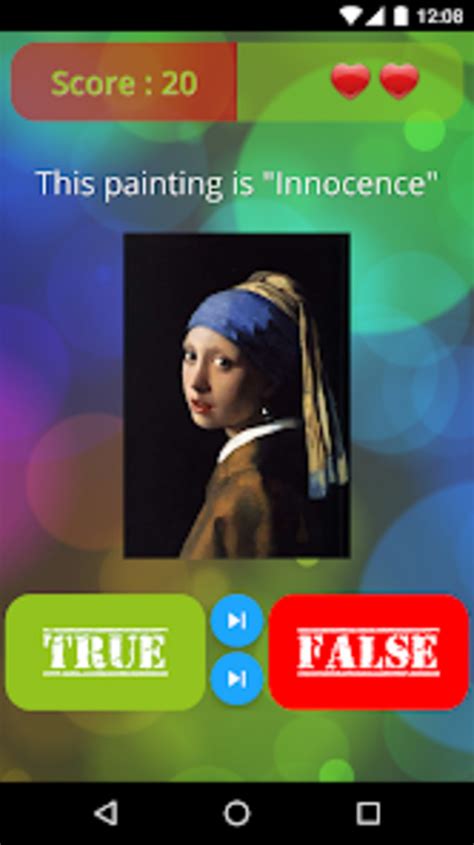 True Or False Trivia Quiz For Android Download