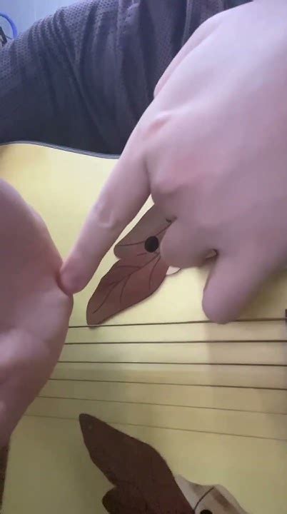 วิธีตีคอร์ดเพลง รักเธอหัวทิ่มบ่อ รักเธอหัวทิ่มบ่อ สอนกีตาร์ เล่นกีต้าร์ Hangman Youtube