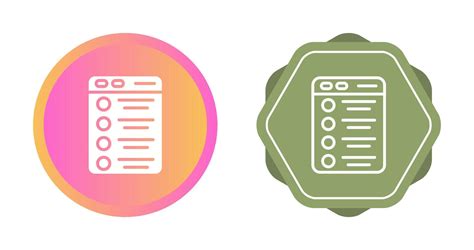Design Criteria Vector Icon 39123592 Vector Art At Vecteezy