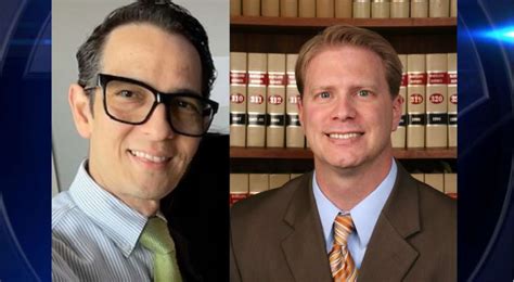Suspect In Killing Of Judge Who Presided Over Divorce Case Found Dead