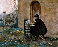 Paintings by Ramon Casas i Carbó Wikimedia Commons