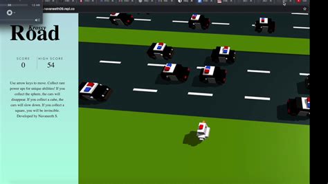 CS50 Final Project YouTube