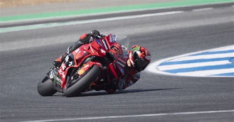MotoGP Gli Orari Della Gara Sprint Del GP Thailandia Su TV8 E Sky