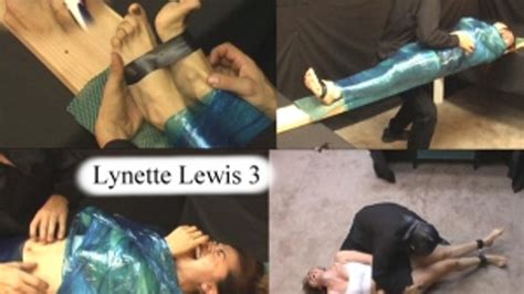 Tickling Lynette Lewis 3 Feet And Freestyle Tickle Small Screen Tickling Handjobs Female O