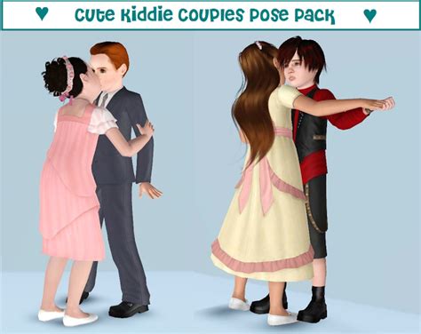 Sims 3 Couple Pose Packs Nolffast