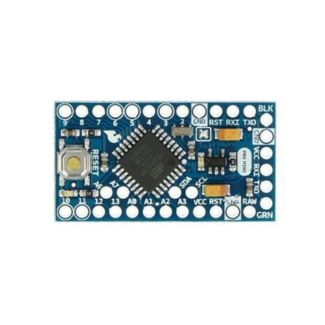 Arduino Pro Mini Module V MHz Botland Robotic Shop