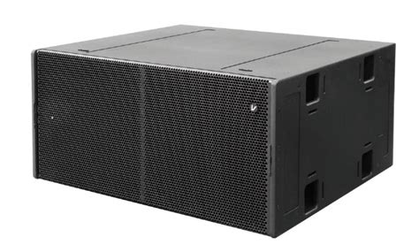 Loa Subwoofer Verity Sub P Ph C Thanh Audio